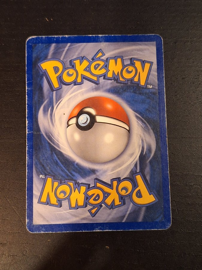 Nidoqueen - Rare - Pokemon Legendary Collection | Köp på Tradera ...