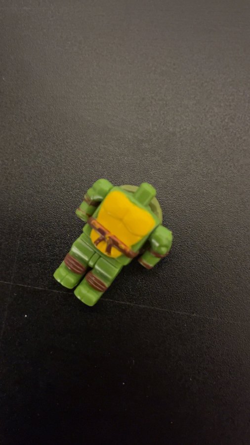 Mega Bloks Teenage Mutant Ninja Turtles - Radic.. | Köp på Tradera ...