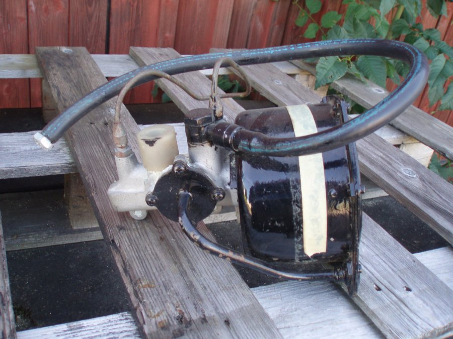 Se produkter som liknar Broms servo Volvo Amazon,P1800 på Tradera ... Se produkter som liknar Broms servo Volvo Amazon,P1800 på Tradera ...