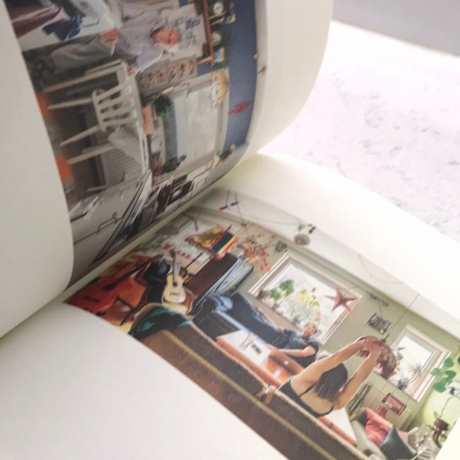 Gemenskap & Autonomi! .. | Köp från ThriftedByFrantzich på Tradera ...