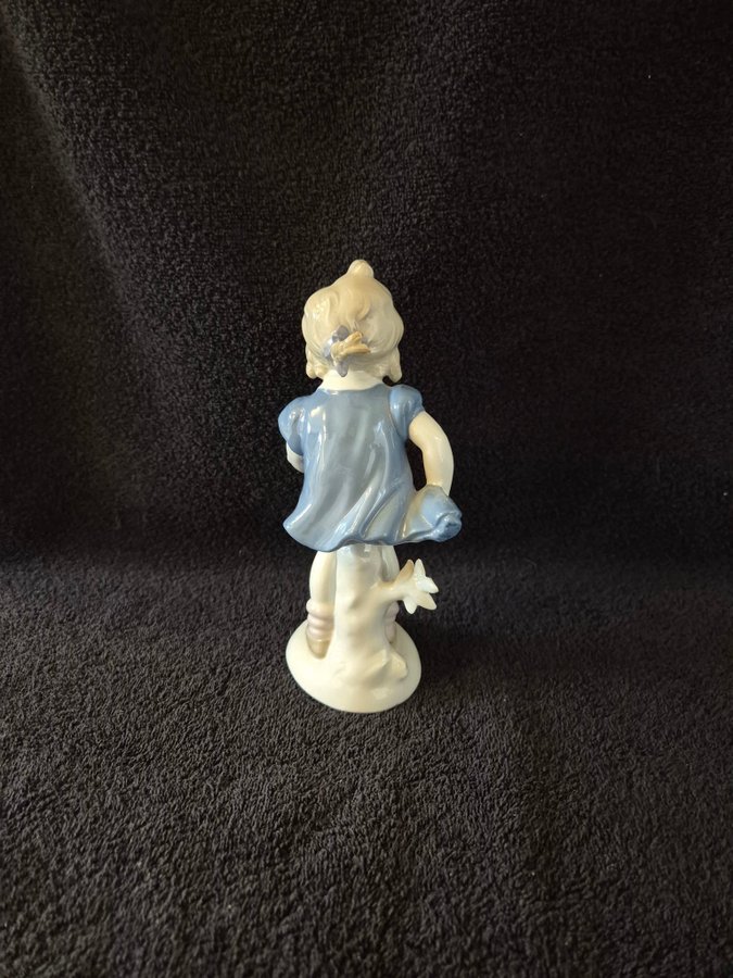 Tysk Flicka - Wagner & Apel, GDR | Köp på Tradera (708783465)