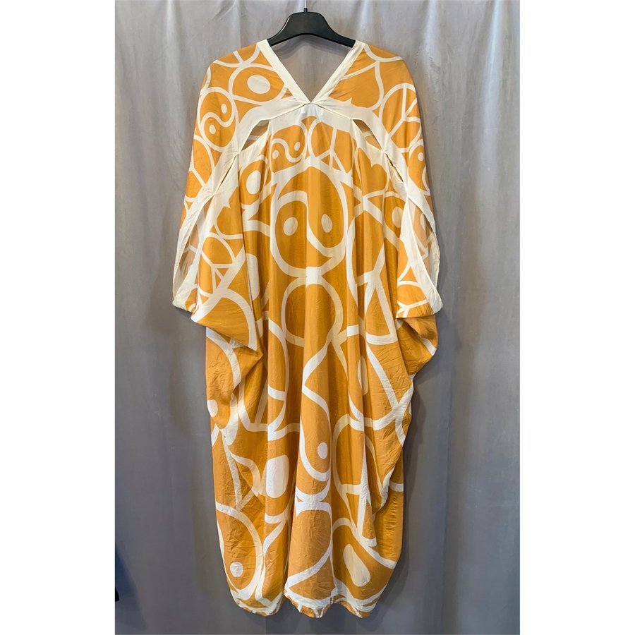 Agave Symbols Rodebjer kaftan silke | Köp från Brukat på Tradera ...