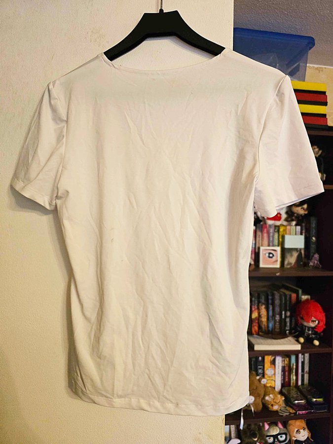 Nagito Komaeda Cosplay Shirt | Köp på Tradera (711862928)