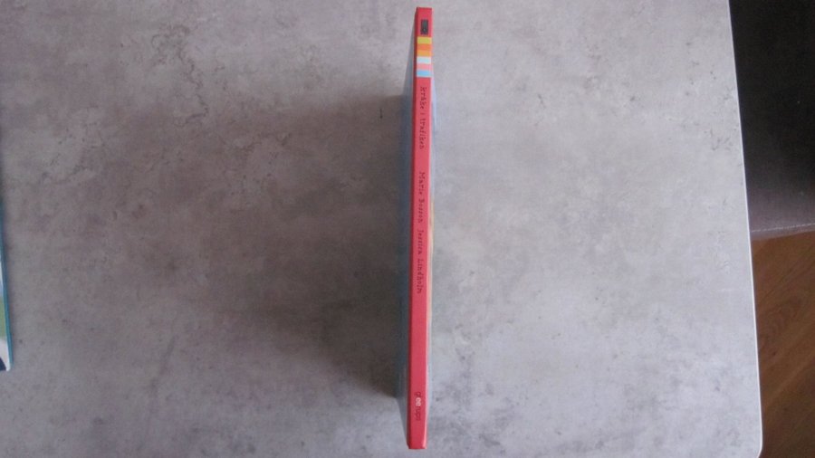 Kråke i trafiken - Marie Bosson & Jessica Lindh.. | Köp på Tradera ...