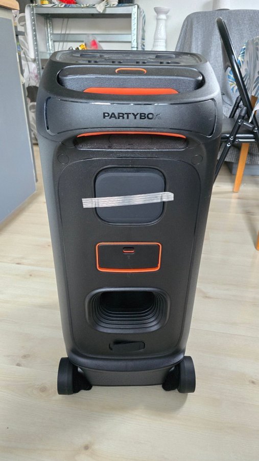 JBL Partybox | Köp på Tradera (711124259)
