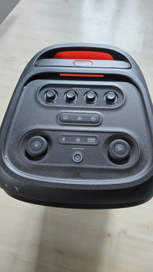 JBL Partybox | Köp på Tradera (711124259)