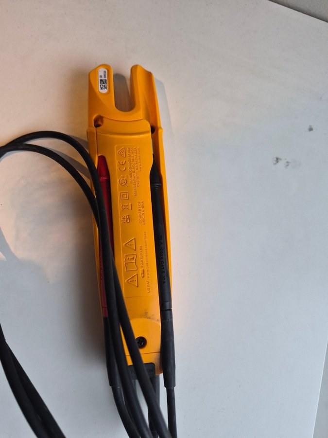 Fluke T5-1000 Elektrisk Testare | Köp på Tradera (711162949)