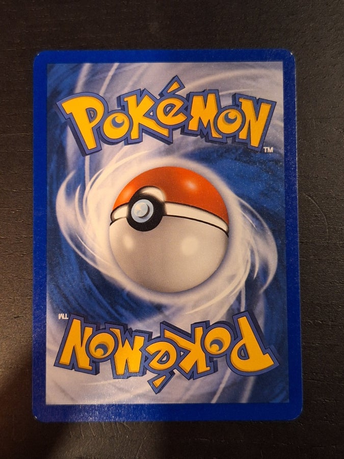 Team Aqua's Seviper 17/94 - Rare - EX Team Magm.. | Köp på Tradera ...