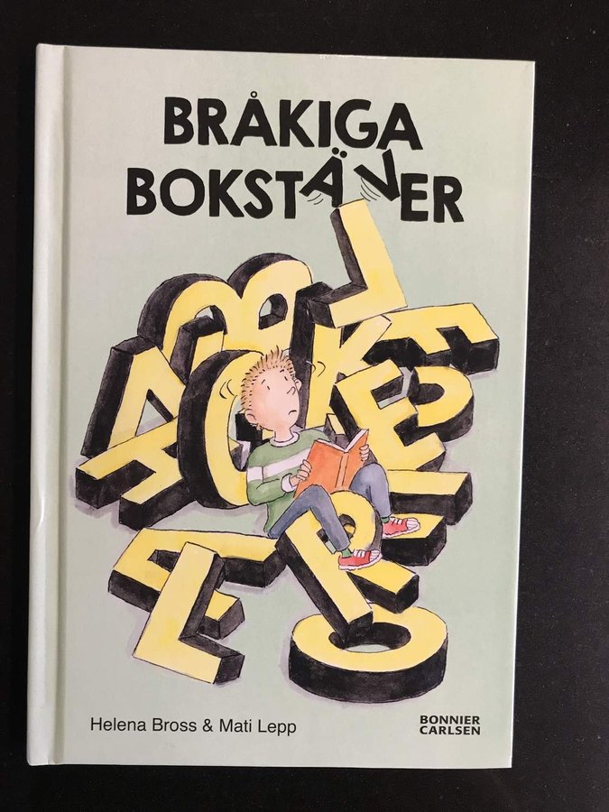 Se produkter som liknar Helena Bross / Mati Lepp - Br.. på Tradera ...