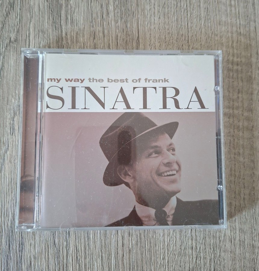 3 CD-skivor: Paul Anka, Paul Potts, Frank Sinatra | Köp på Tradera ...