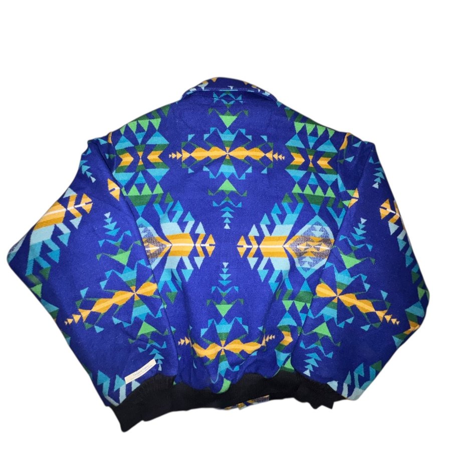 Pendelton | Maize Spirit | High Grade Western W.. | Köp på Tradera ...