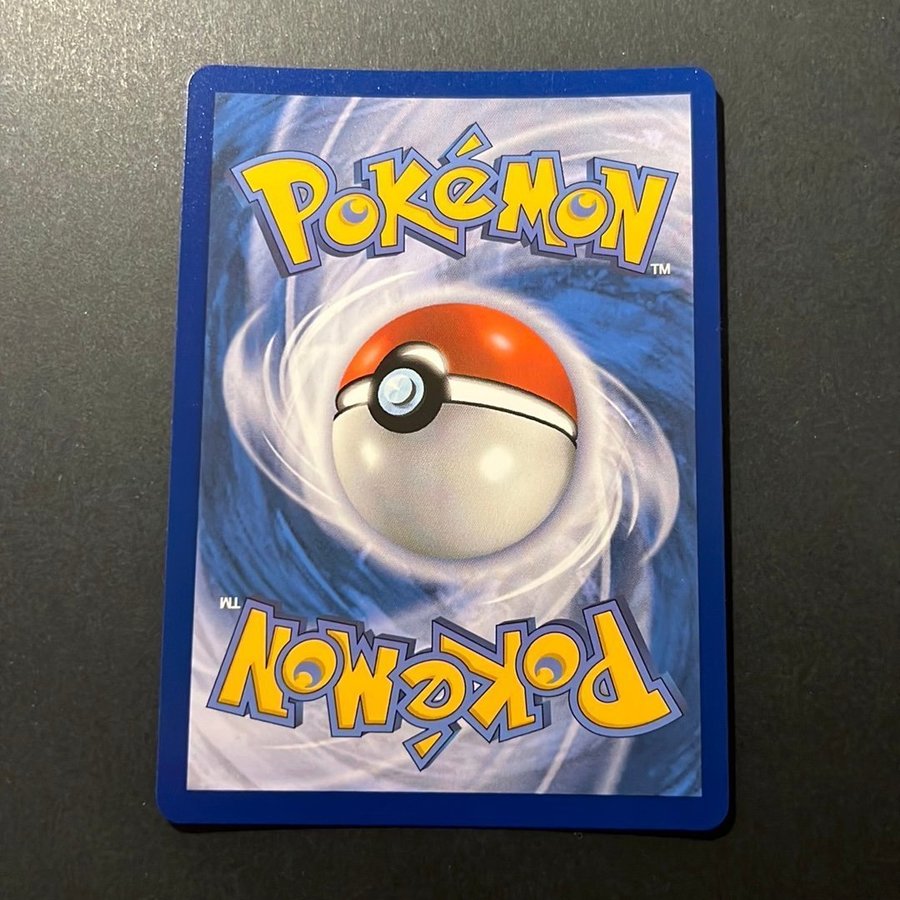 Lillie’s Determination 169/132 - Pokemon Mega E.. | Köp på Tradera ...