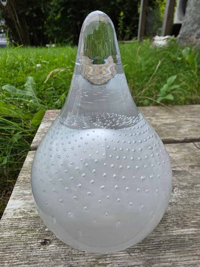 Sea glaskonst Kosta Sweden | Köp på Tradera (704482099)