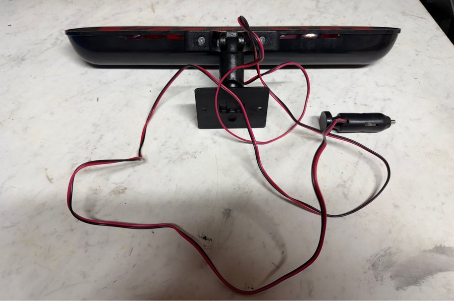 Volvo LED Skylt | Köp på Tradera (698320083)