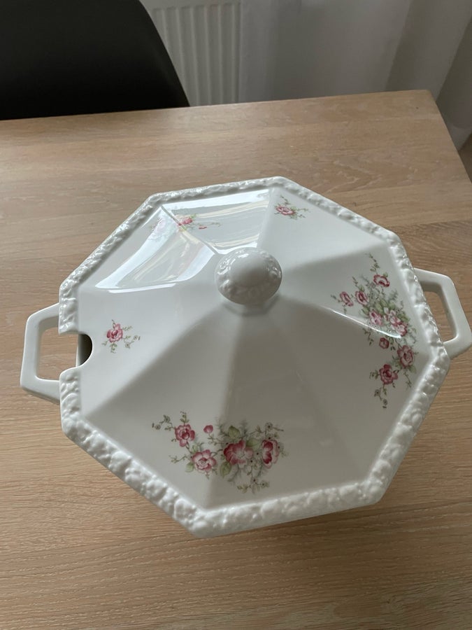 Rosenthal Maria Mandelblom | Köp på Tradera (736272315)