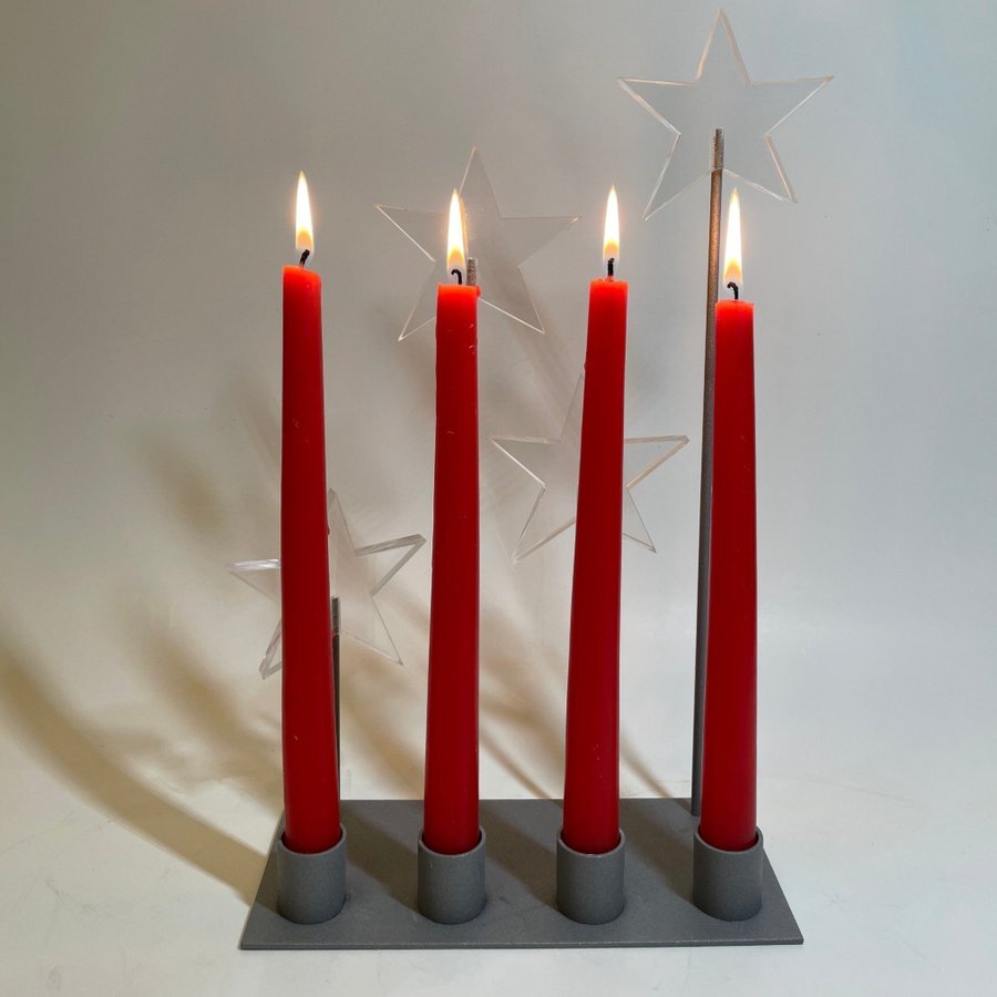 Se produkter som liknar Ljusstake, Adventsljusstake m.. på Tradera ... Se produkter som liknar Ljusstake, Adventsljusstake m.. på Tradera ...