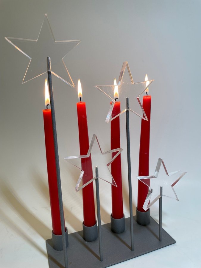 Se produkter som liknar Ljusstake, Adventsljusstake m.. på Tradera ... Se produkter som liknar Ljusstake, Adventsljusstake m.. på Tradera ...