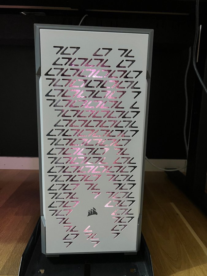 Se produkter som liknar Gaming Dator , GeForce RTX 30.. på Tradera ...