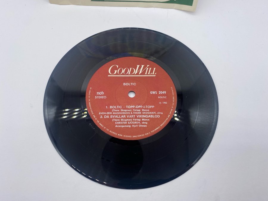 Sven-Ingvars, Thore Skogman Vi...Värmland Färje.. | Köp på Tradera ...