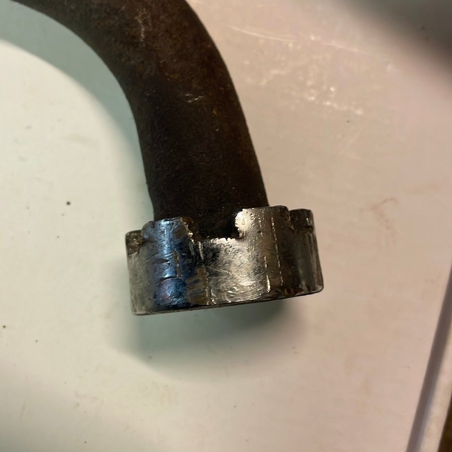 Krök till sachs moped motor | Köp på Tradera (708135997)