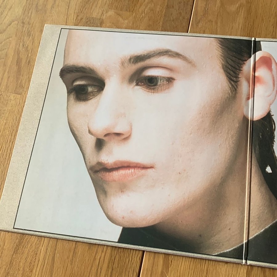 The Martin Hall Concept - Cutting Through - The.. | Köp på Tradera ...