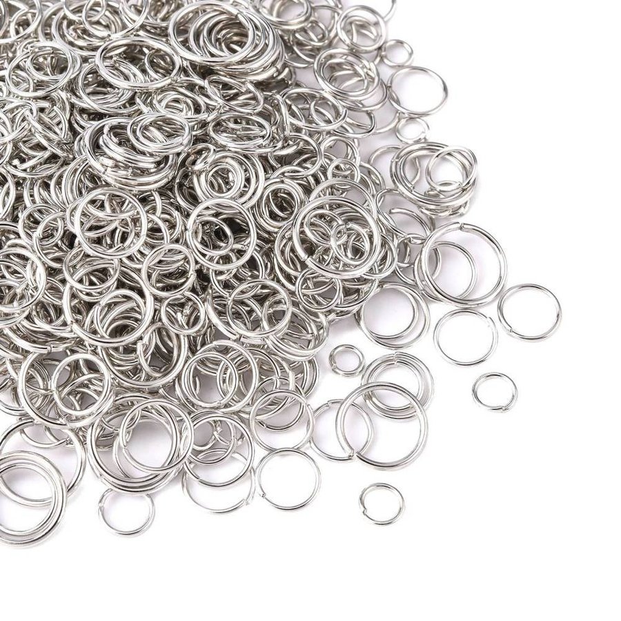 25 gram (ca 350-500st) Bindring.. | Köp från TeamCimoon på Tradera ...