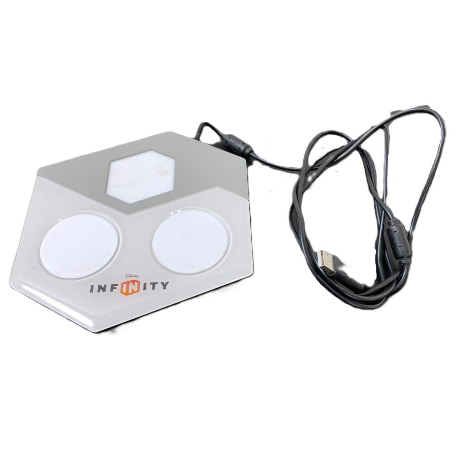 Se produkter som liknar Disney Infinity Portal på Tradera (713858349)