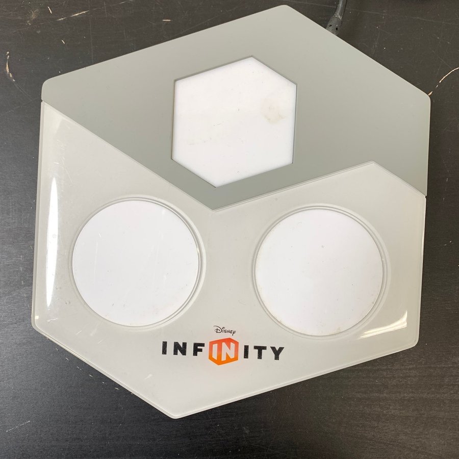 Se produkter som liknar Disney Infinity Portal på Tradera (713858349)