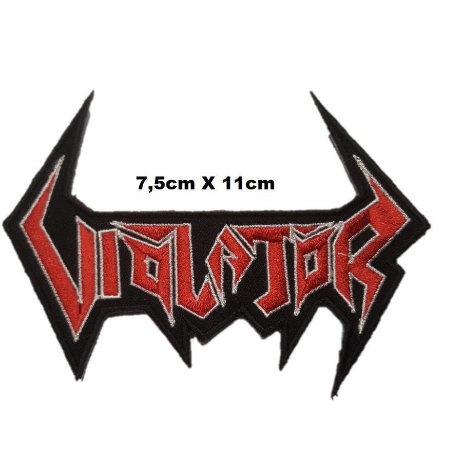 Violator Logo