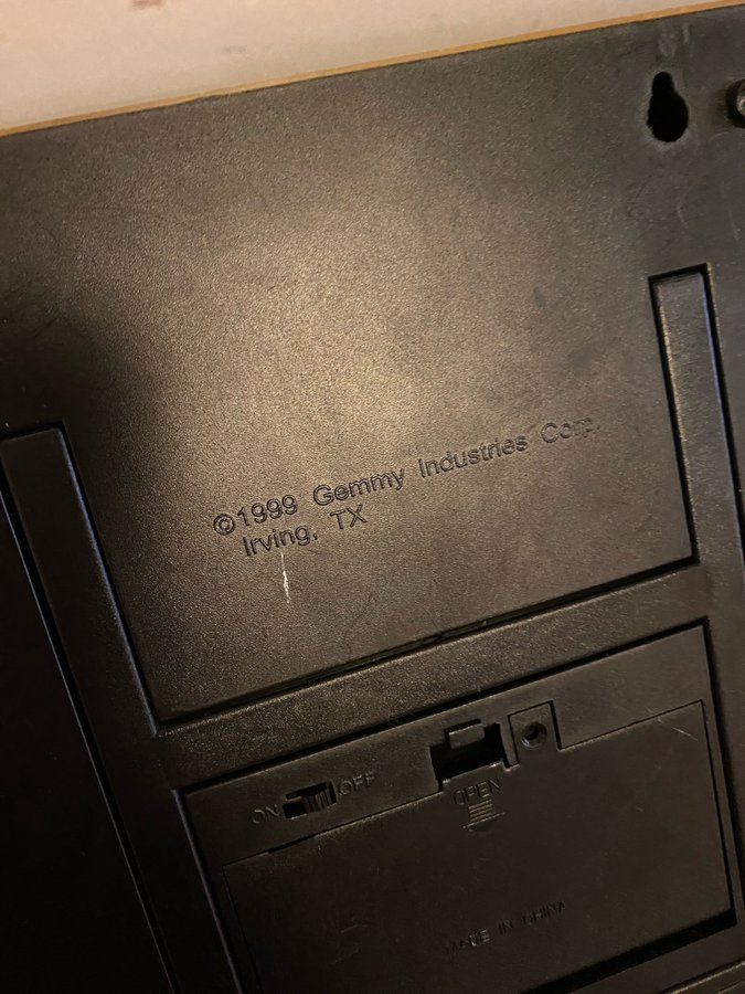 Big Mouth Billy Bass Singing Fish 1999 Christma.. | Köp på Tradera ...