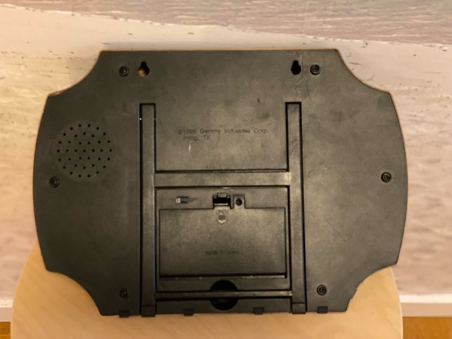 Big Mouth Billy Bass Singing Fish 1999 Christma.. | Köp på Tradera ...