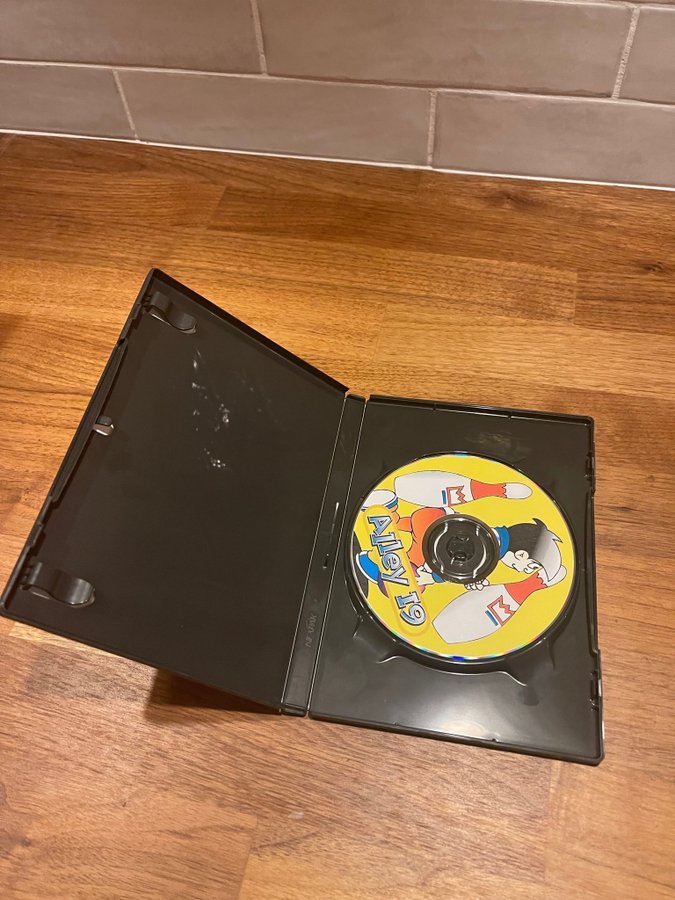 Alley 19 Ten Pin Bowling PC CD-ROM | Köp på Tradera (711348180)