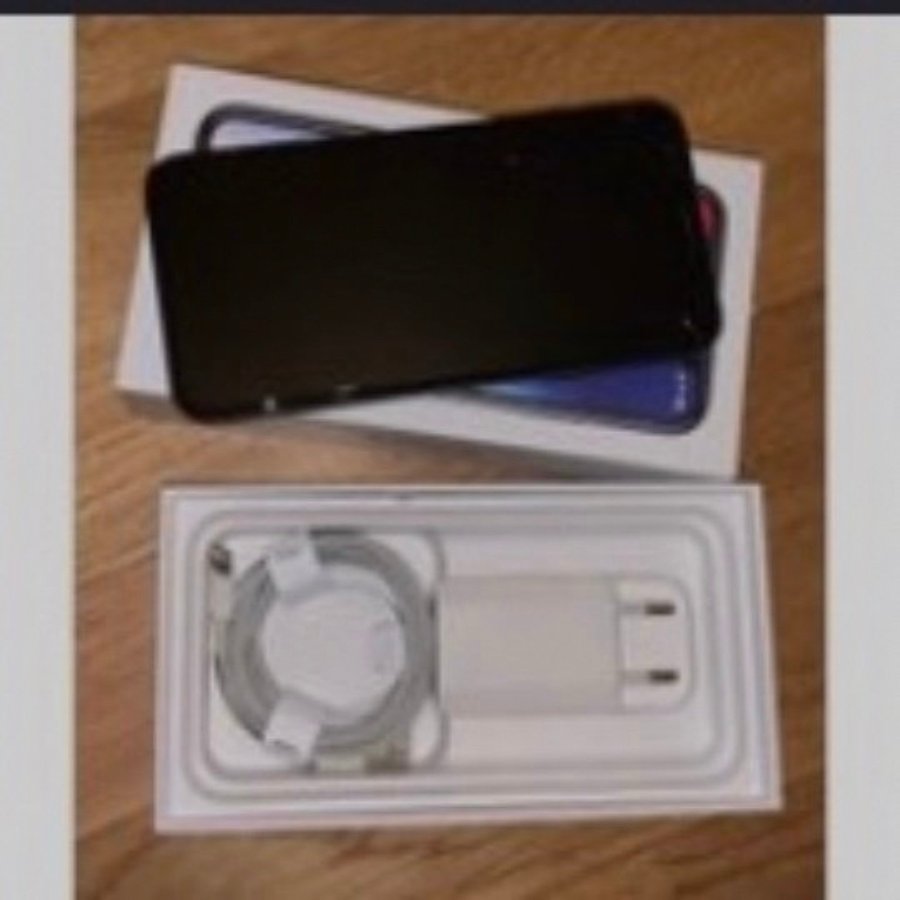 Se produkter som liknar Apple iPhone X svart 64 GB ej.. på Tradera (595594572)