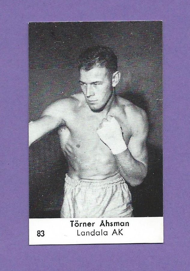 Se produkter som liknar 1957-58 Sport 420-Serien #83 .. på Tradera (690809511)