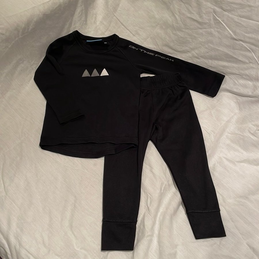 Underställ strl 86-92 med Tröja och Byxor | Köp på Tradera (701613731)