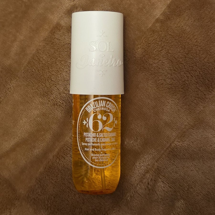 Sol de Janeiro Brazilian Crush Cheirosa '62 Mist | Köp på Tradera ...