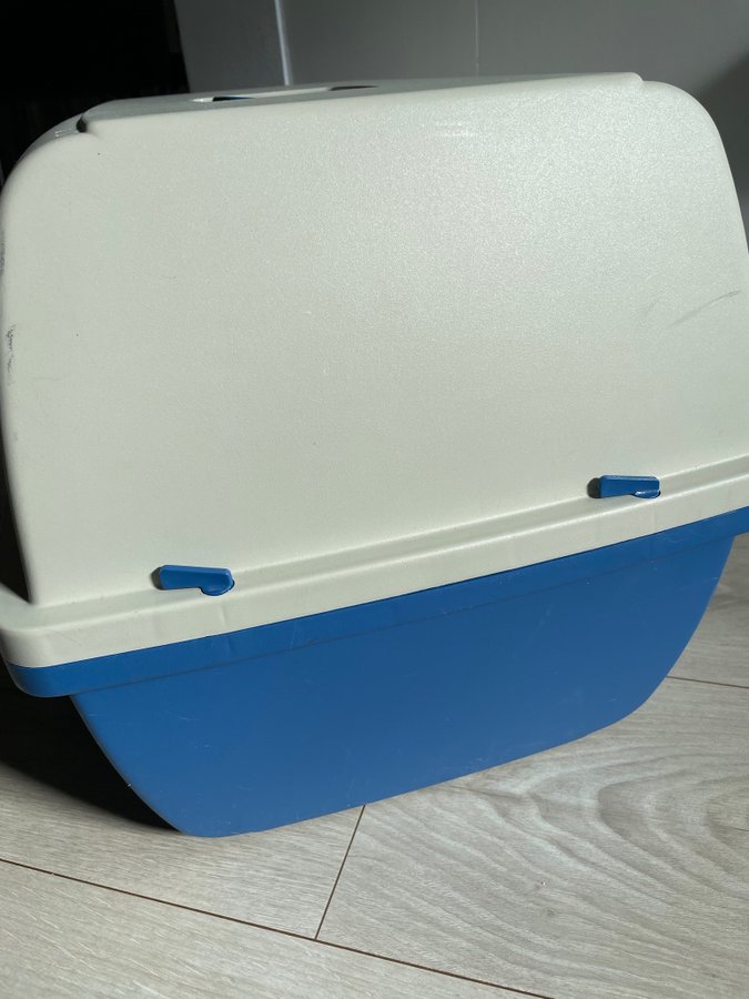 Se produkter som liknar Katt/hundbur Skipper lll på Tradera (682268671)