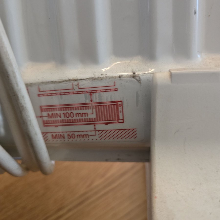 Element R 6508 BL | Köp på Tradera (702609245)