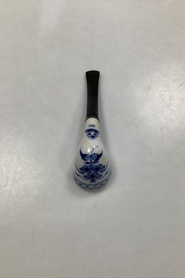 Royal Copenhagen Musselmalet Pibe | Köp från Danamantik på Tradera ...