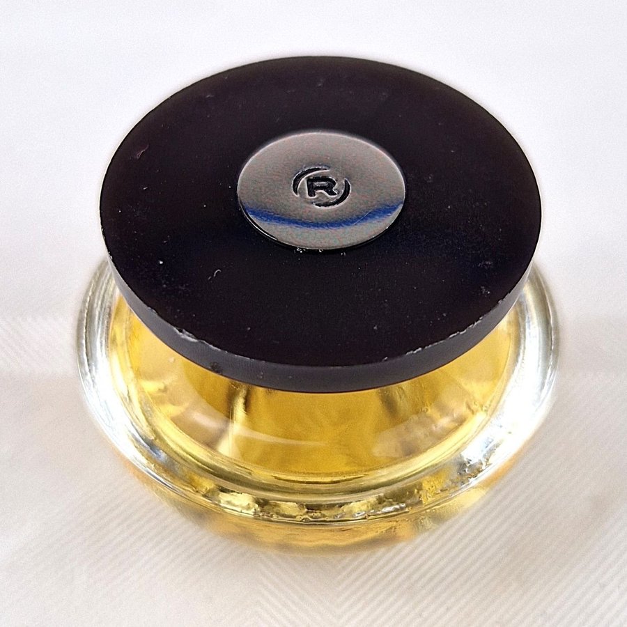 Rochas Eau de Parfum 5 ml Vintage Mini Collecti.. | Köp på Tradera ...