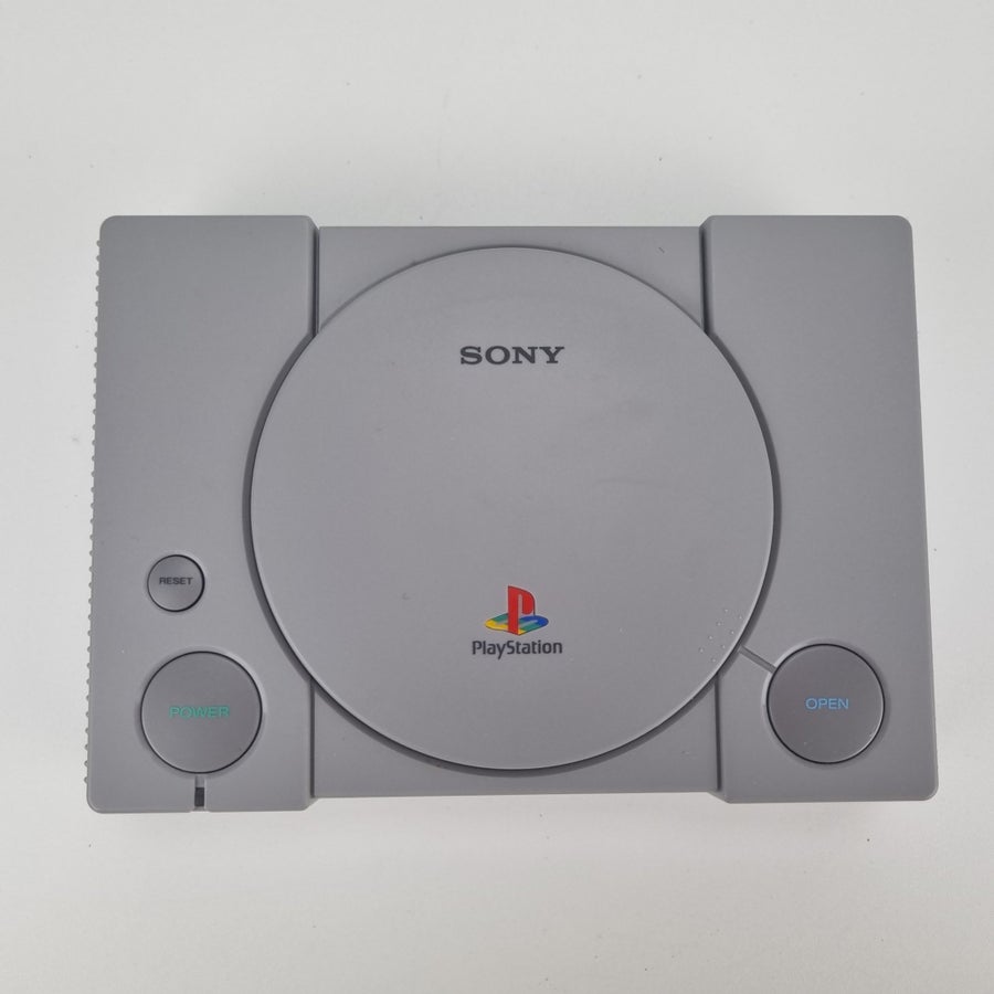 Se produkter som liknar Sony Playstation Classic Mini.. på Tradera ...