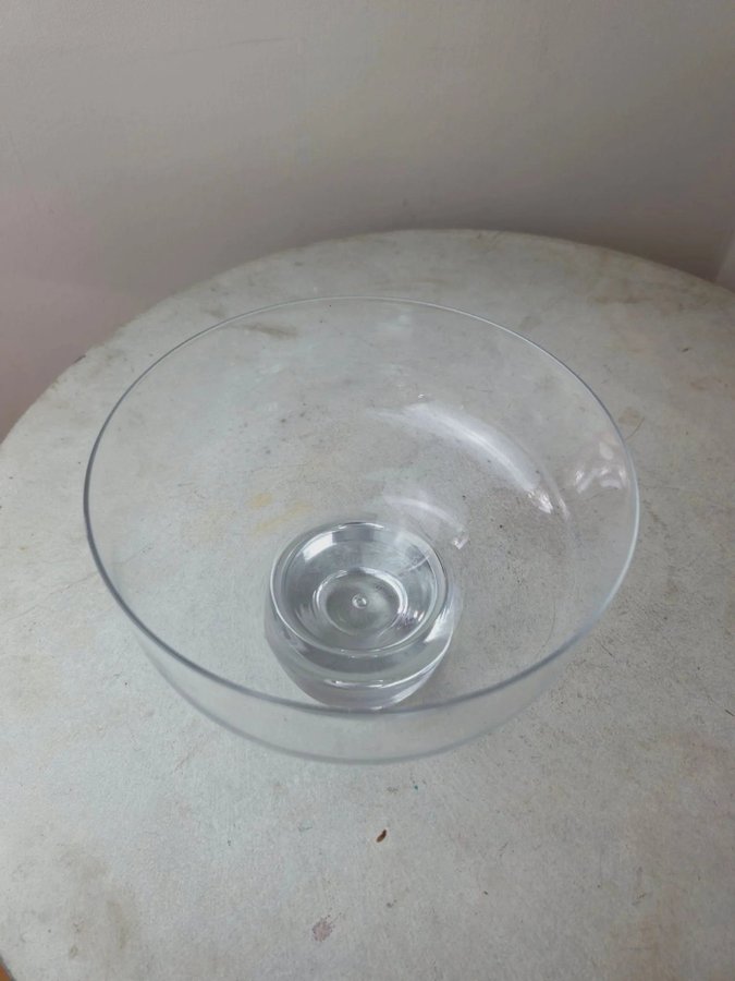 Kosta VICKE LINDSTRAND 51747 skål. | Köp på Tradera (711500122)