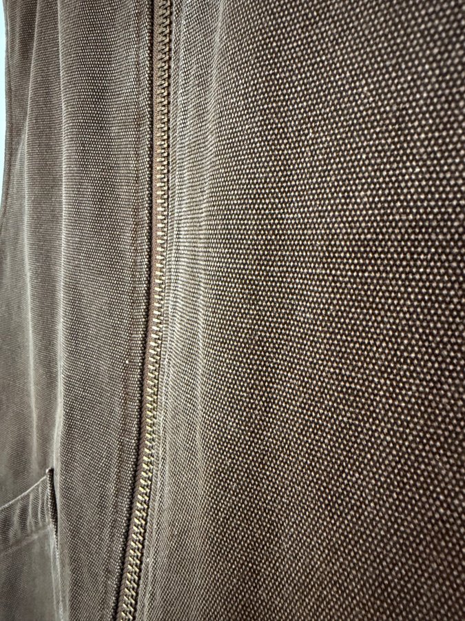 Taylor Stitch lined fodrad väst Work wear - Chi.. | Köp på Tradera ...