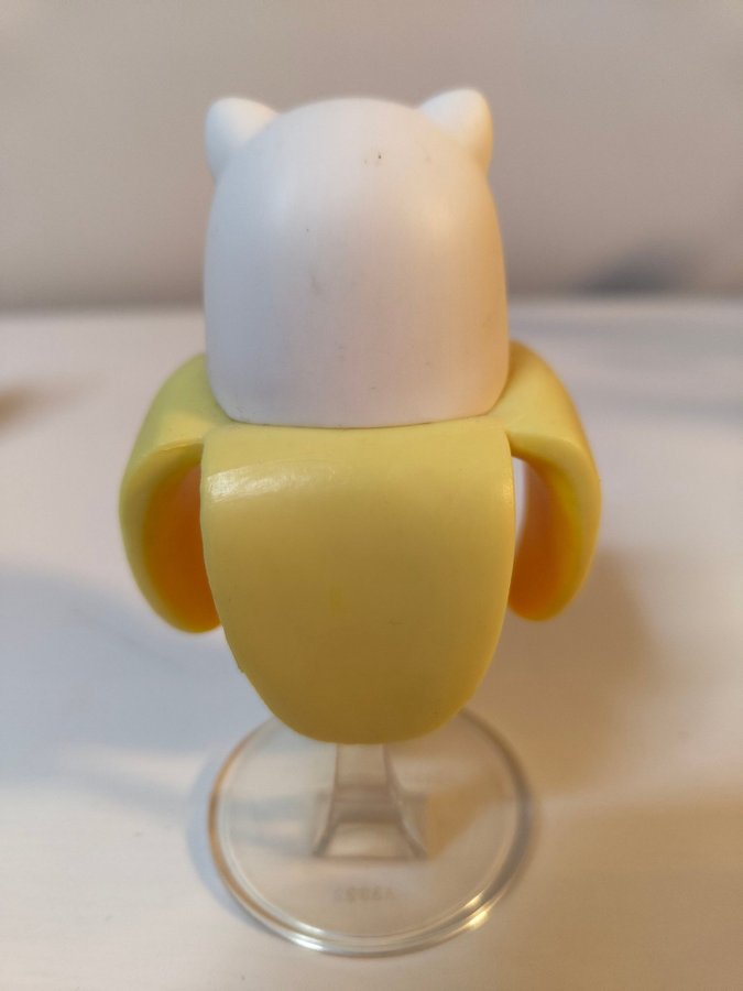 Funko Bananya och Daddy Bananya | Köp på Tradera (711680581)