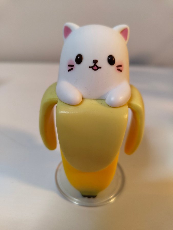 Funko Bananya och Daddy Bananya | Köp på Tradera (711680581)