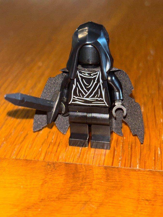 Se produkter som liknar Lego Lord of the Rings, Ringw.. på Tradera ...
