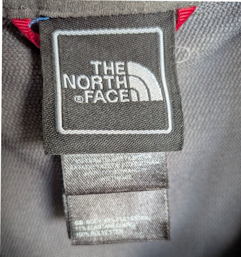 The North Face softshelljacka | Kille M (10-12 .. | Köp på Tradera ...