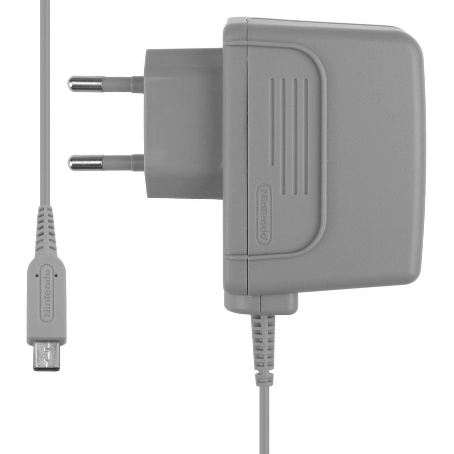 Nintendo 3DS - 2DS - DSi AC Power Adapter / Cha.. | Köp på Tradera ...