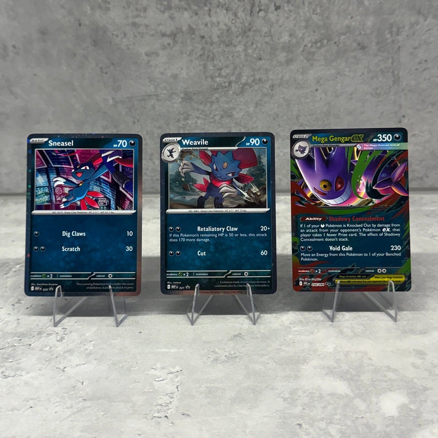 Bulk ca 220st + promos + 3st ex Phantasmal Flam.. | Köp på Tradera ...