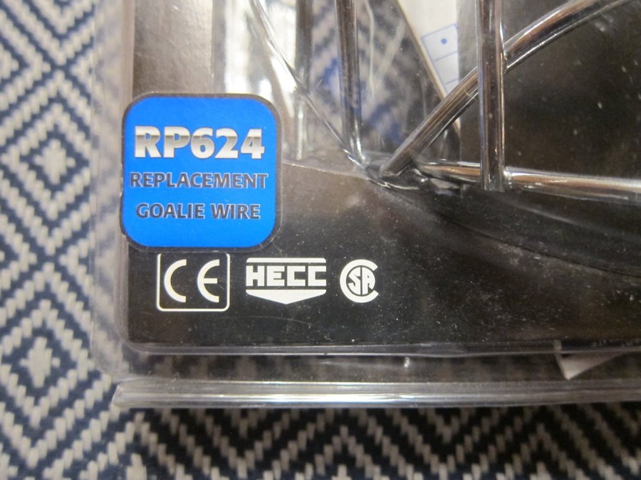Se produkter som liknar ITECH RP624 Cat Eye Wire - Må.. på Tradera ...
